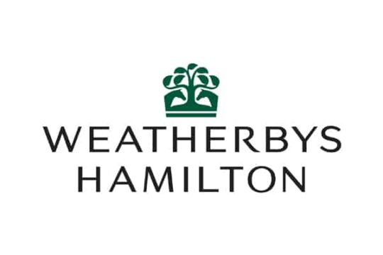 Our history - Weatherbys Private Bank
