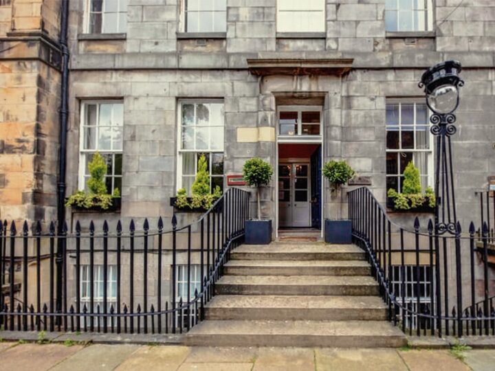 Our history - Weatherbys