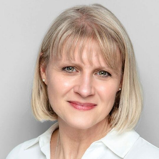 Jane Wyles - Weatherbys