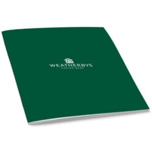 Weatherbys Racing Bank - Services for the British horseracing industry