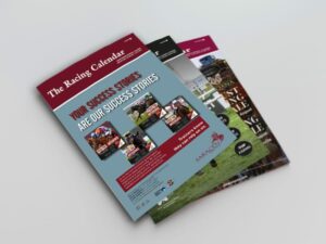 Our history - Weatherbys