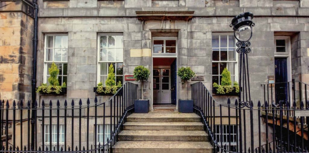 Private banking in Scotland - Weatherbys Private Bank