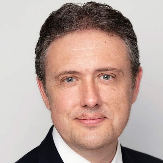 Mark Peile - Weatherbys