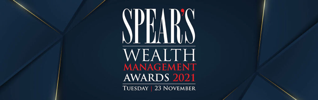 Weatherbys named Private Bank of the Year - Weatherbys