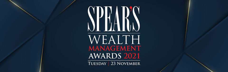 Weatherbys named Private Bank of the Year - Weatherbys