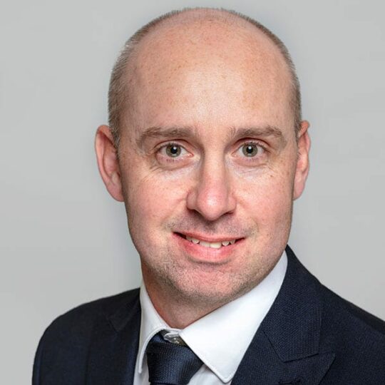 Andrew Millar - Weatherbys