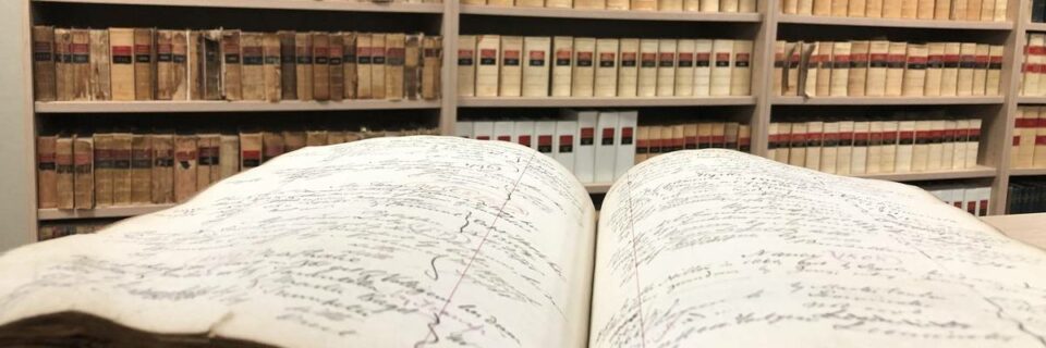 The magic of the printed word as Weatherbys keeps alive the spirit of ...