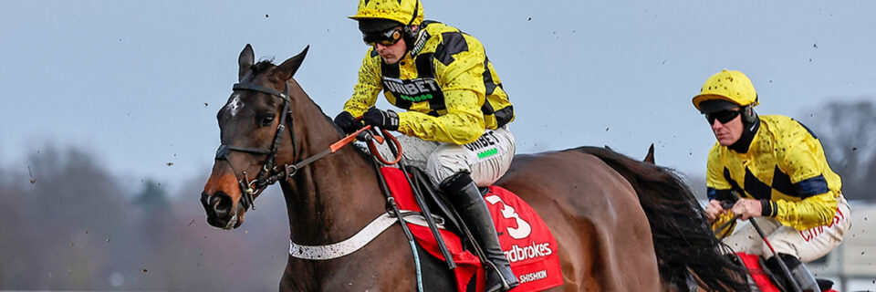 Cheltenham Festival Preview - Weatherbys Racing Bank