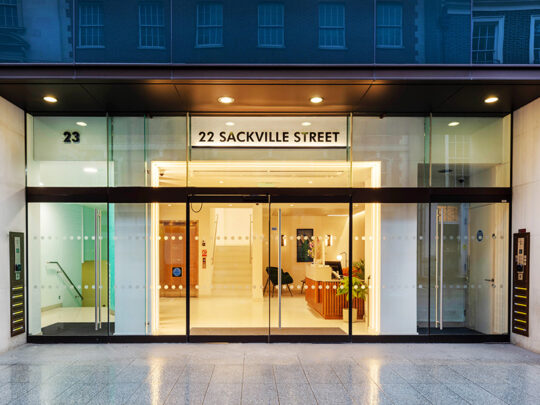 Our history - Weatherbys