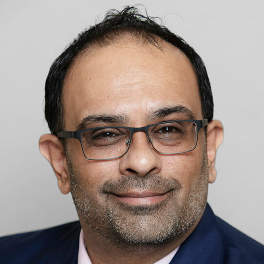 Bimal Bhatt - Weatherbys