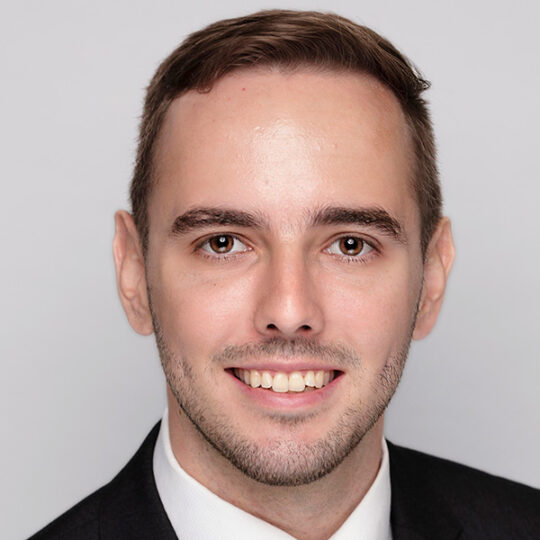 Hugo Day - Weatherbys