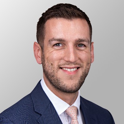 Daniel Porteous - Weatherbys Private Bank