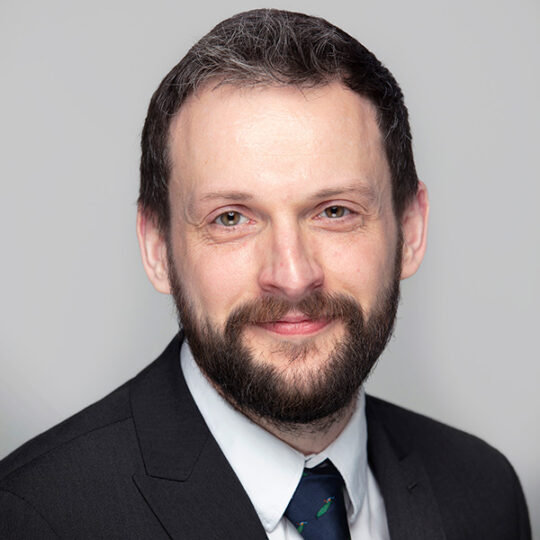 Alun Watkins - Weatherbys