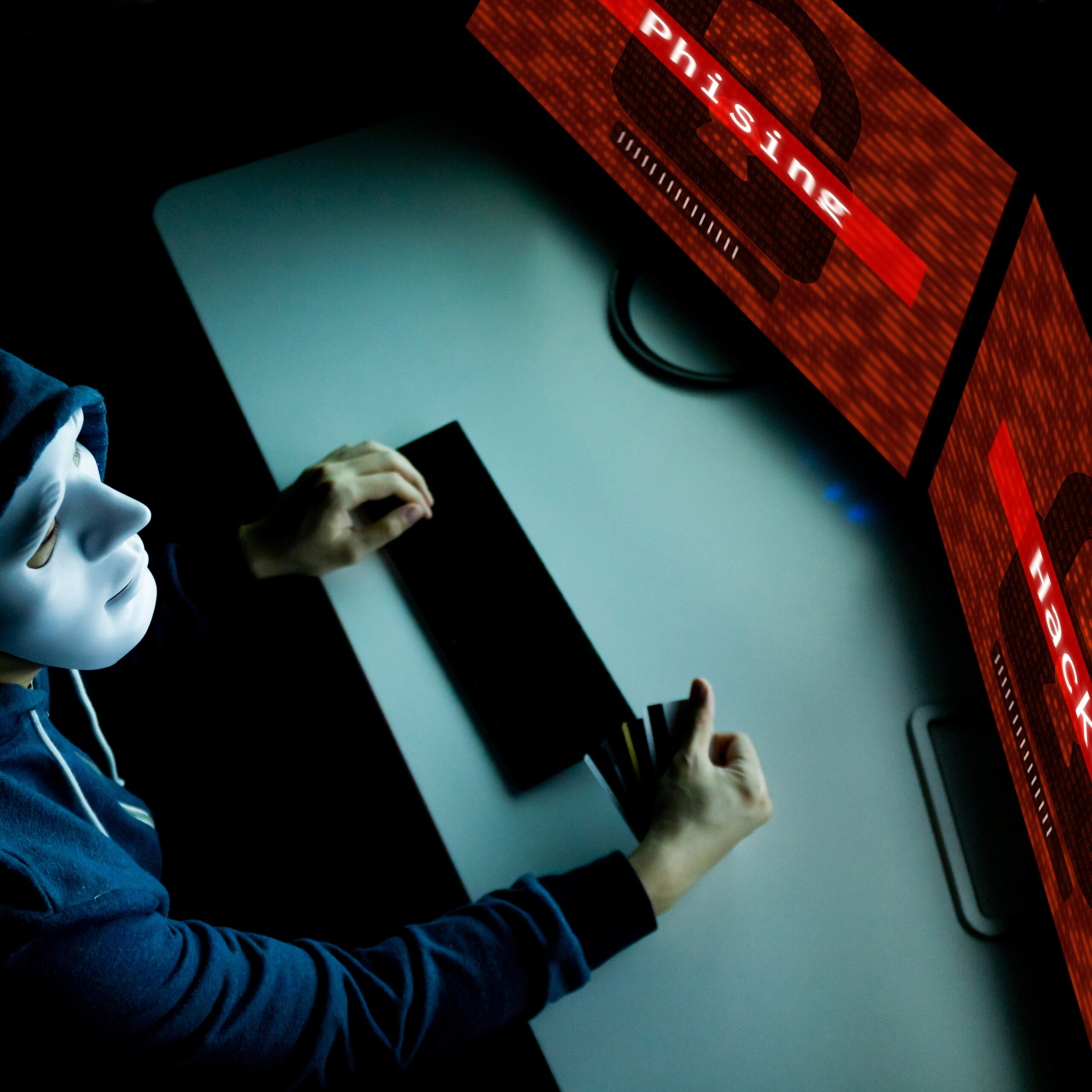 Scam alert: iSpoof impersonation - Weatherbys Private Bank