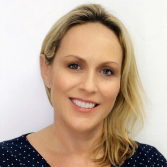 Maya Lewis - Weatherbys Private Bank