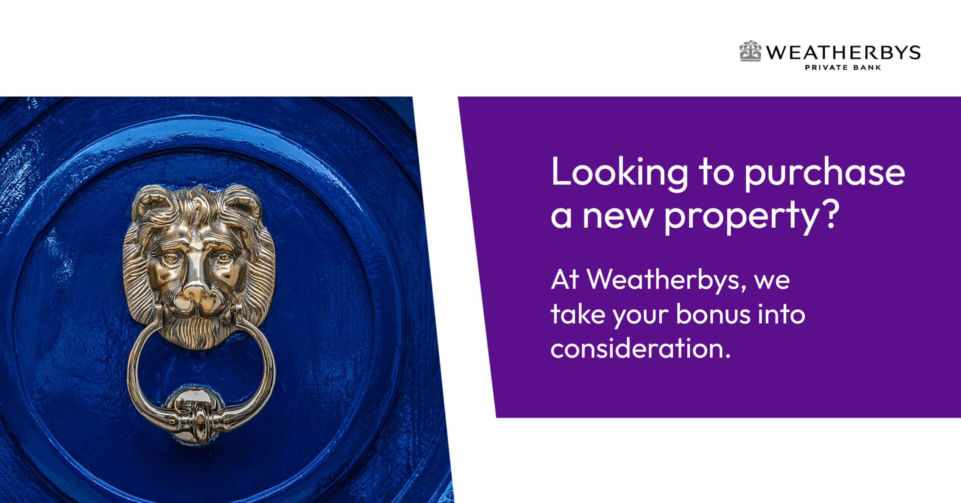 Lending - Weatherbys