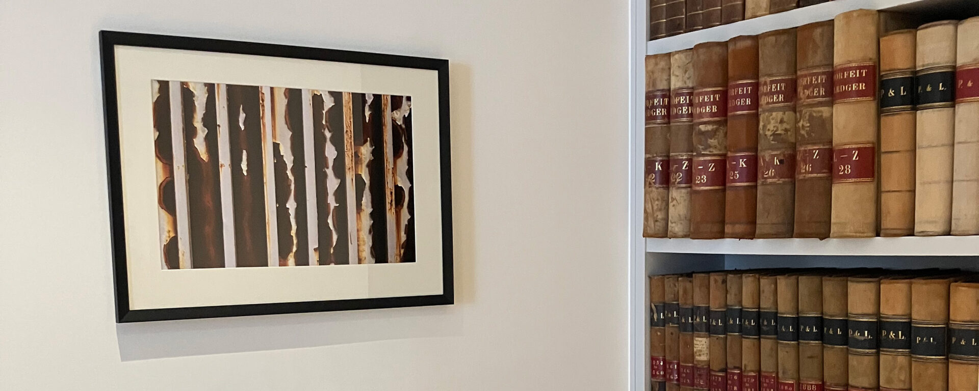 Weatherbys supports emerging artists with exhibition - Weatherbys