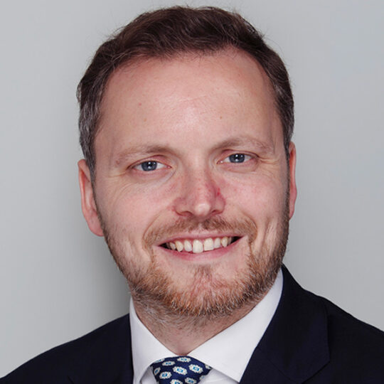 David George - Weatherbys