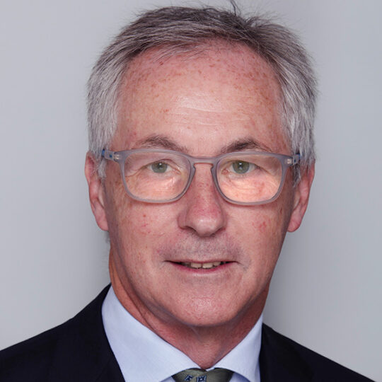 Mark Batten - Weatherbys