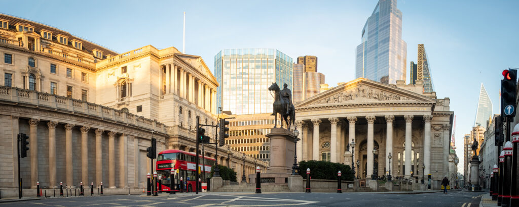 The UK economic recovery is underway - Weatherbys