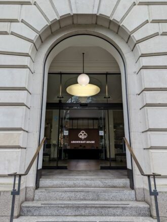 Our history - Weatherbys