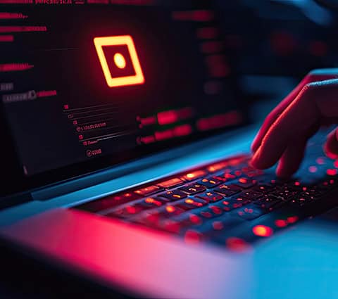 Scam alert: Remote access fraud