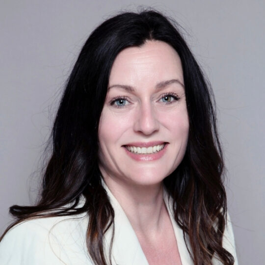 Aimee Elliot, Creating The Future Lead - Weatherbys