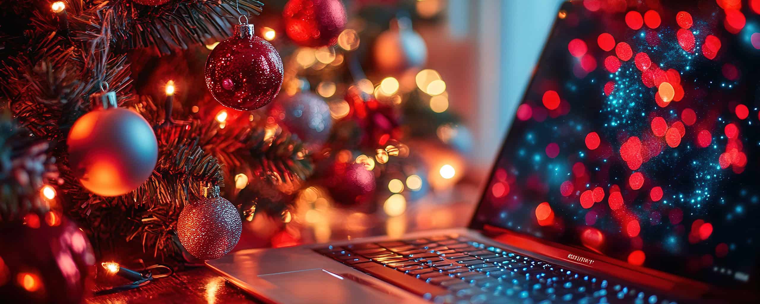 Festive fraud: Stay scam safe this Christmas
