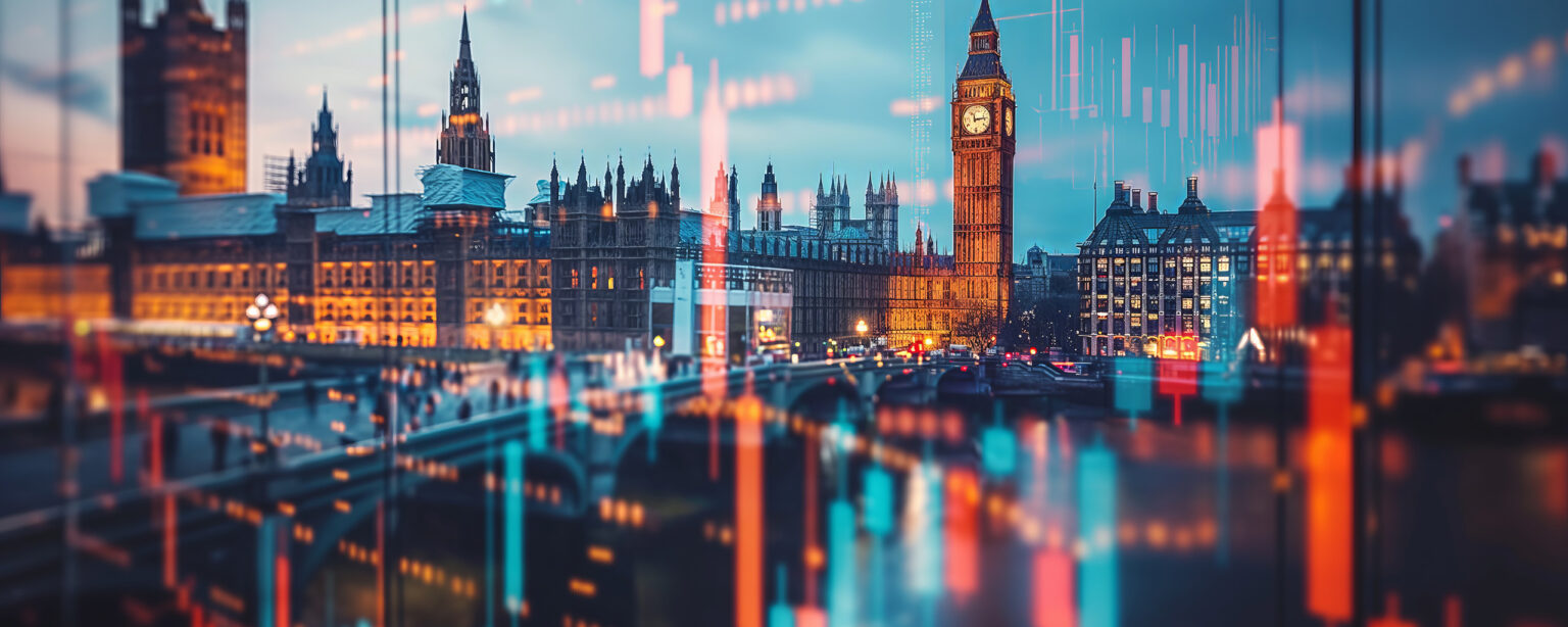 Weatherbys Private Bank Economics Update - January 2025