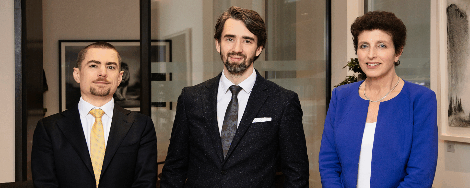Weatherbys recognised for investment transparency - Weatherbys