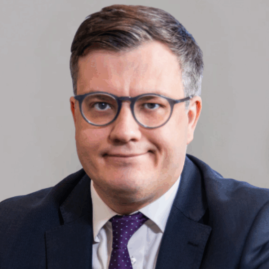 Nick Manduca - Weatherbys