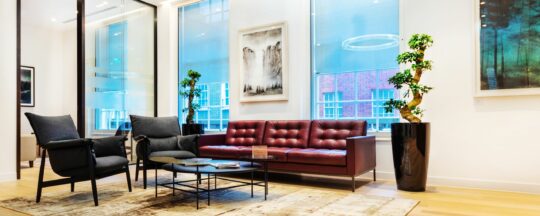 Three Weatherbys private bankers named in prestigious Top 25 Banker List