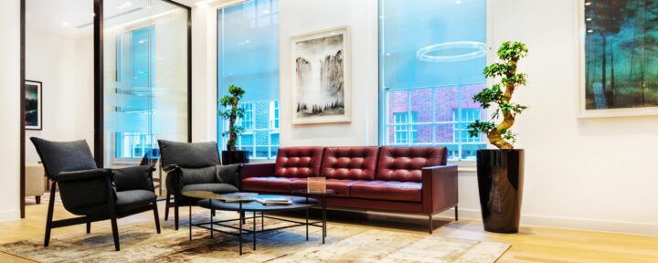 Three Weatherbys private bankers named in prestigious Top 25 Banker List